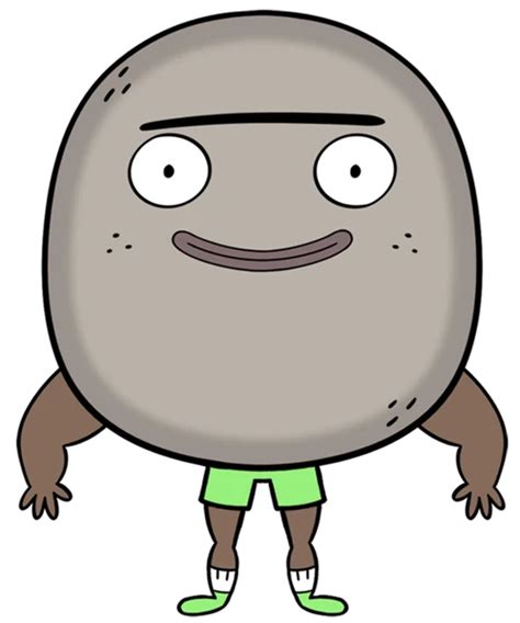 Characters In Rock Paper Scissors Nickelodeon Tv Tropes