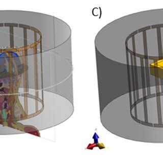 Numerical Simulations For Generating Numerical Samples From Digital Download Scientific Diagram