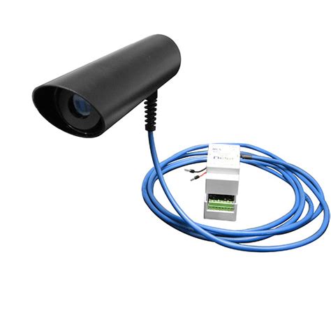 Luminance Sensor Solar Radiation Nesa