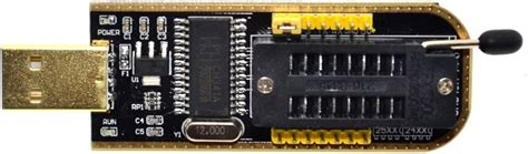 Installing Drivers For The Usb Bios Chip Programmer Ch341a 52 Off