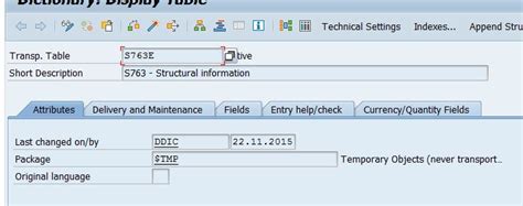 Solved After Local Client Copy Table Data Not Came Sap Community