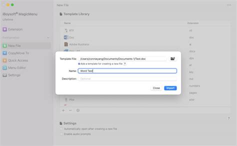 How To Create Open Edit Read Write To A File In Mac Terminal