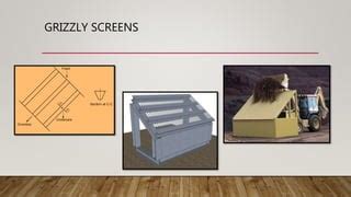 Different Type Of Screening Equipment And Their Application In Chemical