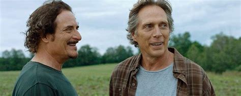 Heat The Dark Knight Hypnotic William Fichtner Se Raconte En 5