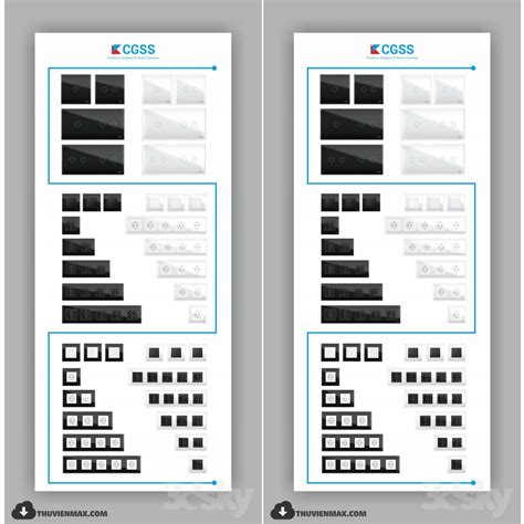 Cgss From 3ds Max Models And Free Download