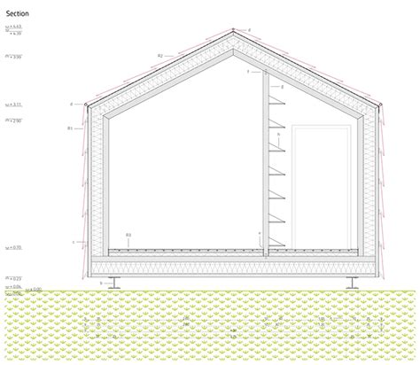 Modular Housing System 2011 Thesis Project Msc Behance
