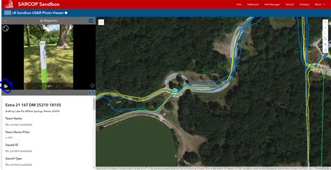 Combine Attachment Viewer And Oriented Imagery Wid Esri Community