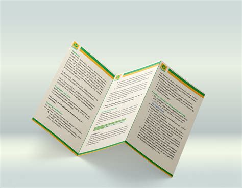 Nob 3 Luik Brochure Ace Designs And More