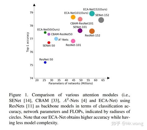 语义分割 注意力机制4 eca net 知乎