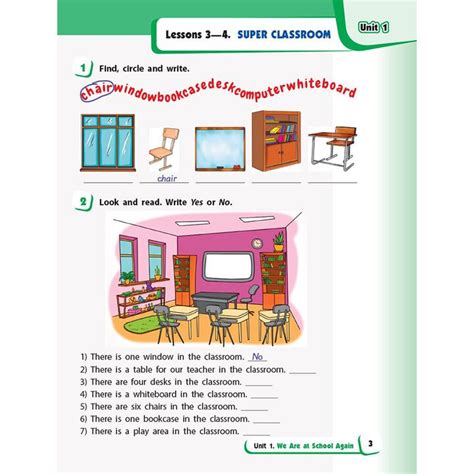 Купити книгу Англійська мова Робочий зошит 3 клас Оксана Павліченко 978 617 09 6617 9 в