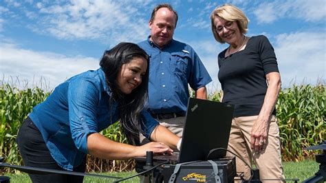 Can Ai Predict Corn Yields Purdue University Researchers Think So Michigan Farm News