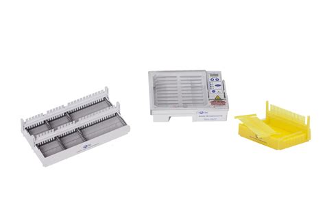 Ep 2138 Runone™ System Timer And Multicaster Yellow 100 120v Embitec