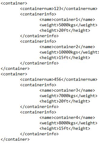 Get All Values And Group Them According To Parent Node Xml Studio Uipath Community Forum