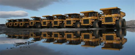 100 Mining Backgrounds