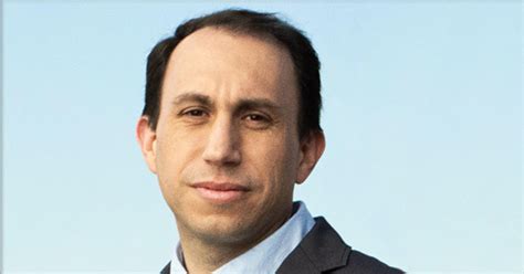 “money Without Collaboration Wont Bring Cures” Todd Sherer Featured