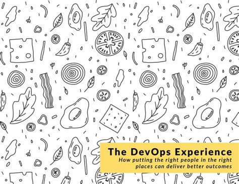 The Devops Experience Pdf