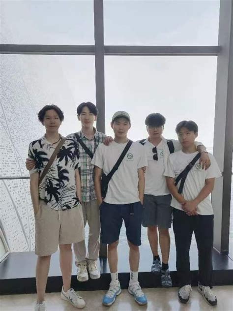 Үй Цай сургуулийн “Зуны зуслан” сургалт Ui Tsai Mn