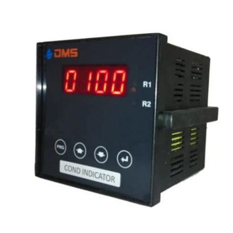 Conductivity Controller At Best Price In Pune Dms Control System