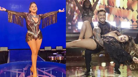 Qué Pasará Con La Presentación De Giuliana Reno En El Gran Show