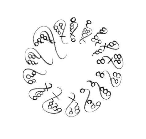 52 Factorial Written In Nat Notation The Factors Forming A Ring 52 Factorial Written In Nat Notation The Factors Forming A Ring