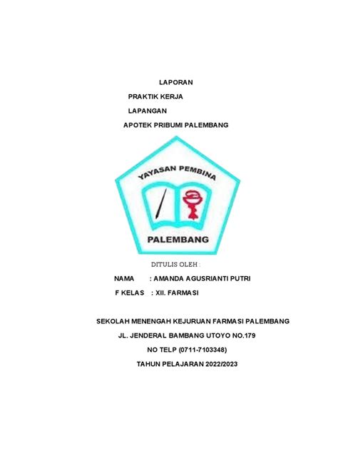 Amanda Agusrianti Putri F Pdf
