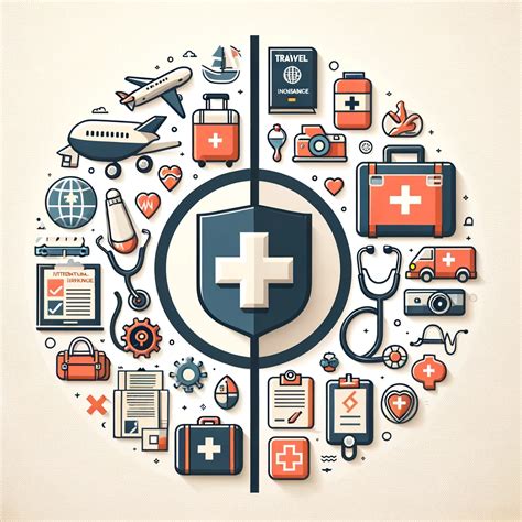 Diferrence Between International Insurance Vs Travel Insurance
