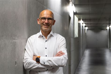 Andreas Conzelmann New Ceo Of Jakob Müller Group In Frick