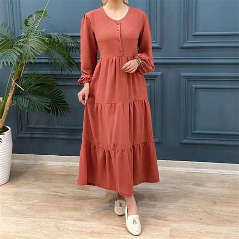 ۱۰ مدل لباس ساحلی دخترانه کوتاه و بلند و آستین دار تابستانی مجله زرافه