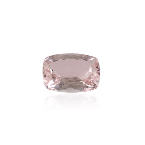 Morganite Sofisticata Del Madagascar Taglio Antico 4207ct