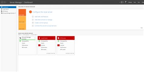 How To Install Net Framework In Windows Server