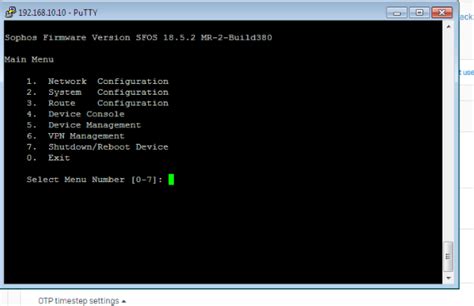 Super Admin Disbaled Discussions Sophos Firewall Sophos Community Connect Learn And