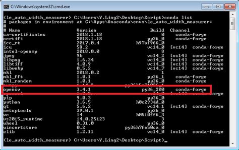 Python Packages Installed In Conda Env Does Not Show Up In Pycharm Stack Overflow