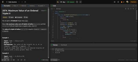 Drgviswanathanchallenge 100daysofcode Problemsolving Optimization