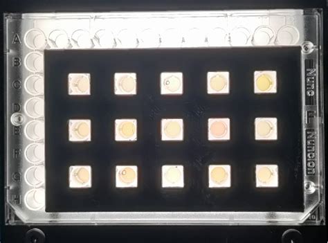 figure 1 from transmittance hyperspectral capture system and
