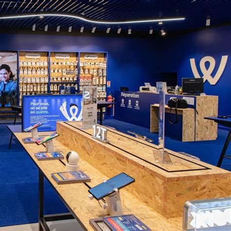 Un Nouveau Concept Pour Welcom Riom Sud Votre Centre Commercial