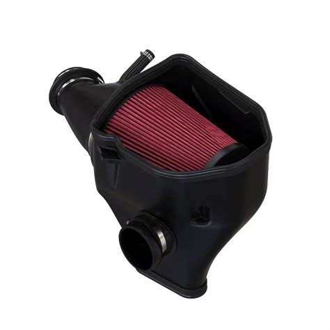 Jlt Charger Cold Air Intake With Red Oiled Filter Cai 75 5185 11 23 6