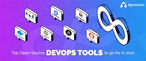 Top Open Source DevOps Tools You Should Consider