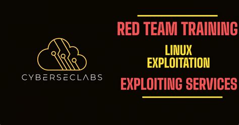 Linux Systemctl Services Exploitation Cyberseclabs Simple