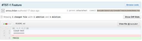 Github And Youtrack Even Better And Smoother The Youtrack Blog