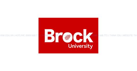 Brock U Logo