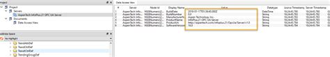 sap pco how to load data from aspentech info plus sap community