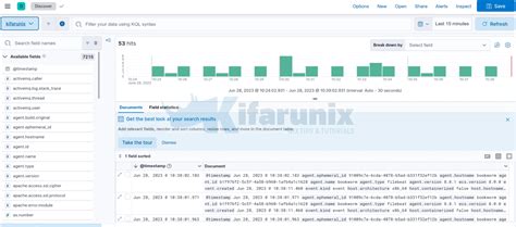 Configure Filebeat 8 To Write Logs To Specific Data Stream