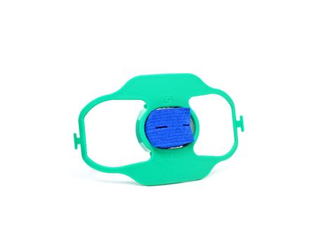 Sdpc0209 555fr Bite Block For Endoscopy Endo Procedure Single Use