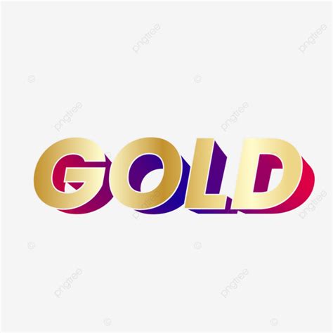 골드 텍스트 효과 벡터 및 이미지 다운로드 황금 텍스트 골드 텍스트 효과 그라디언트 3d Png 일러스트 및 벡터 에 대한 무료 다운로드 Pngtree