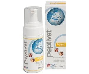 Livisto Peptivet Foam 100ml A 15 24 Oggi Migliori Prezzi E Offerte Su Idealo