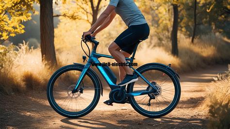 Understanding Class 1 Electric Bikes Jieli Electric