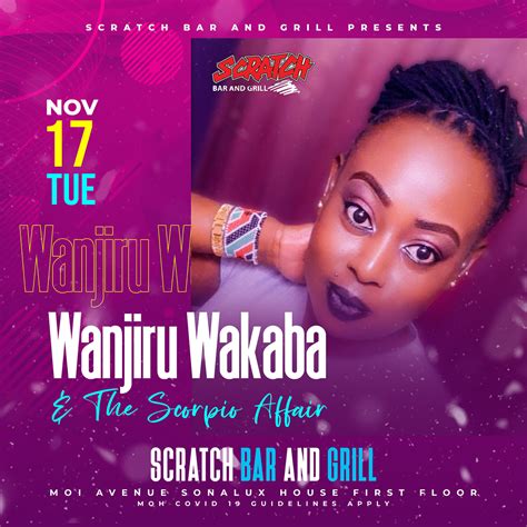 We Celebrate All The Milestones In Scratch Bar And Grill Facebook