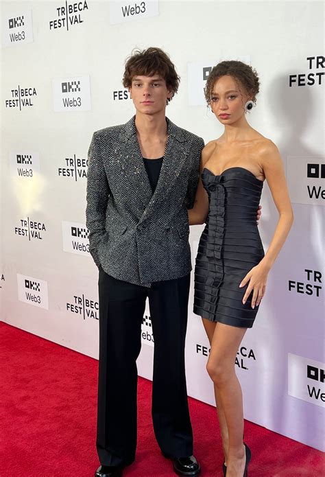 Indigenous Actress Anna Lambe Speak About Her Project Ouch Magazine