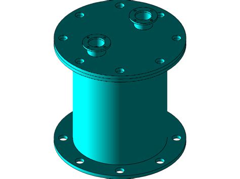 Free CAD Designs Files D Models The GrabCAD Community Library