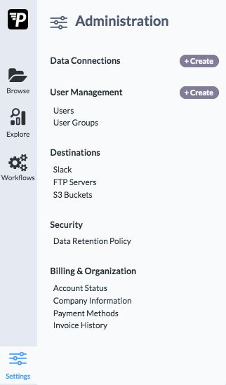 Overview Pushmetrics Documentation